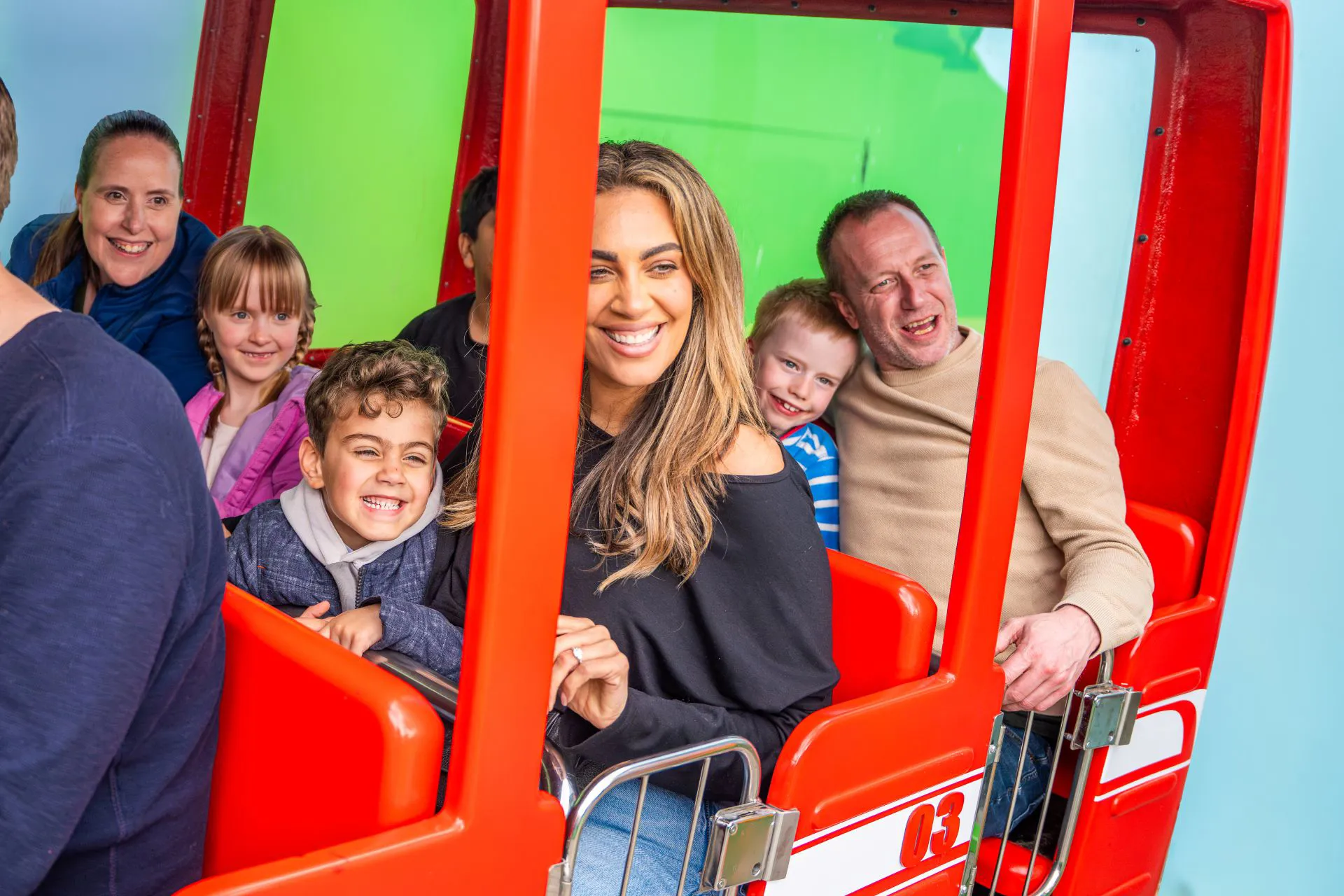 PAW Patrol: Coming to Chessington in 2026