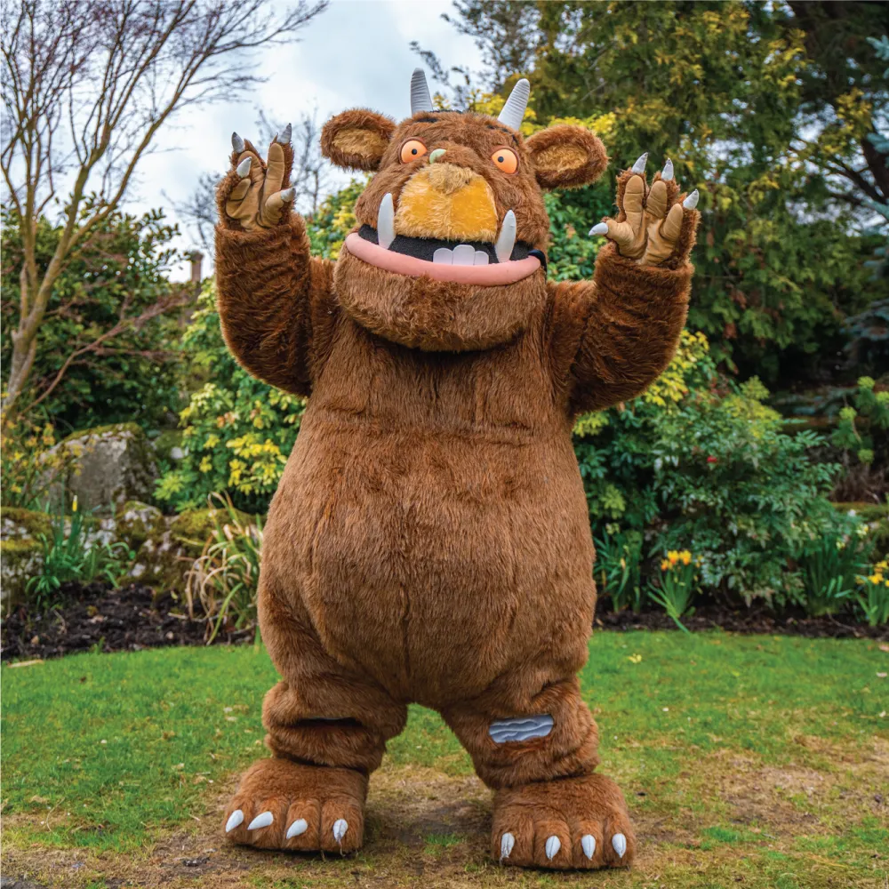Chessington World of Adventures Resort: UK Theme Park & Zoo