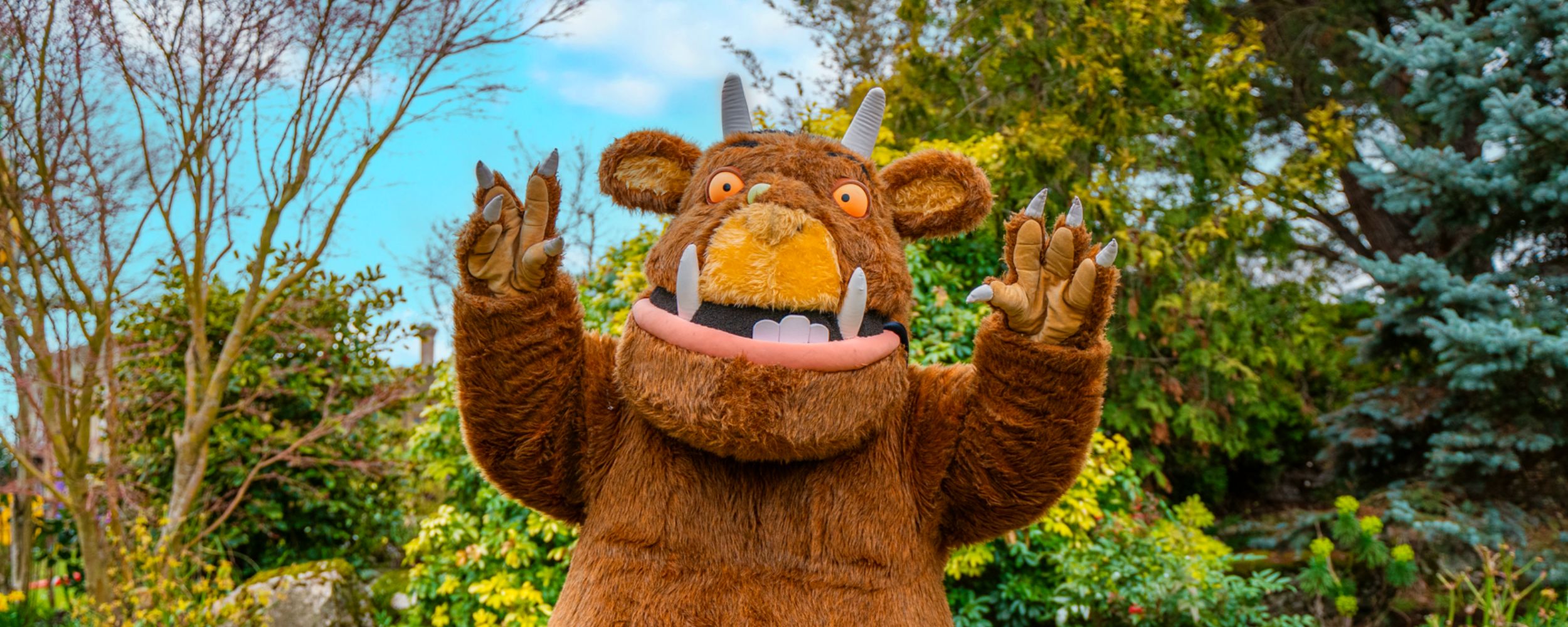Chessington World of Adventures Resort: UK Theme Park & Zoo